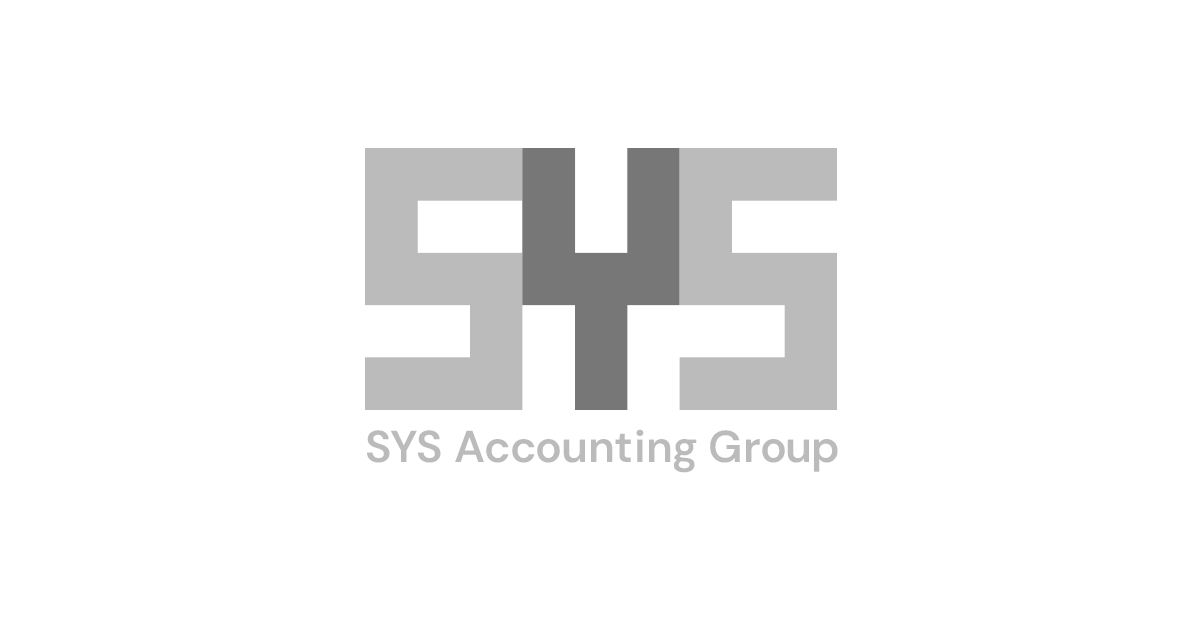 SYS Accounting Group 合同会社